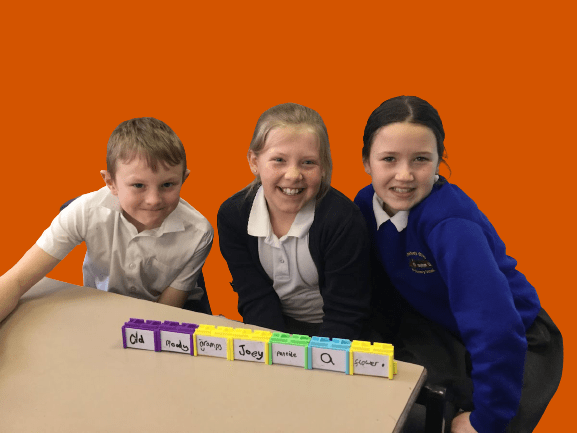 Oracy | Structural Learning Toolkit